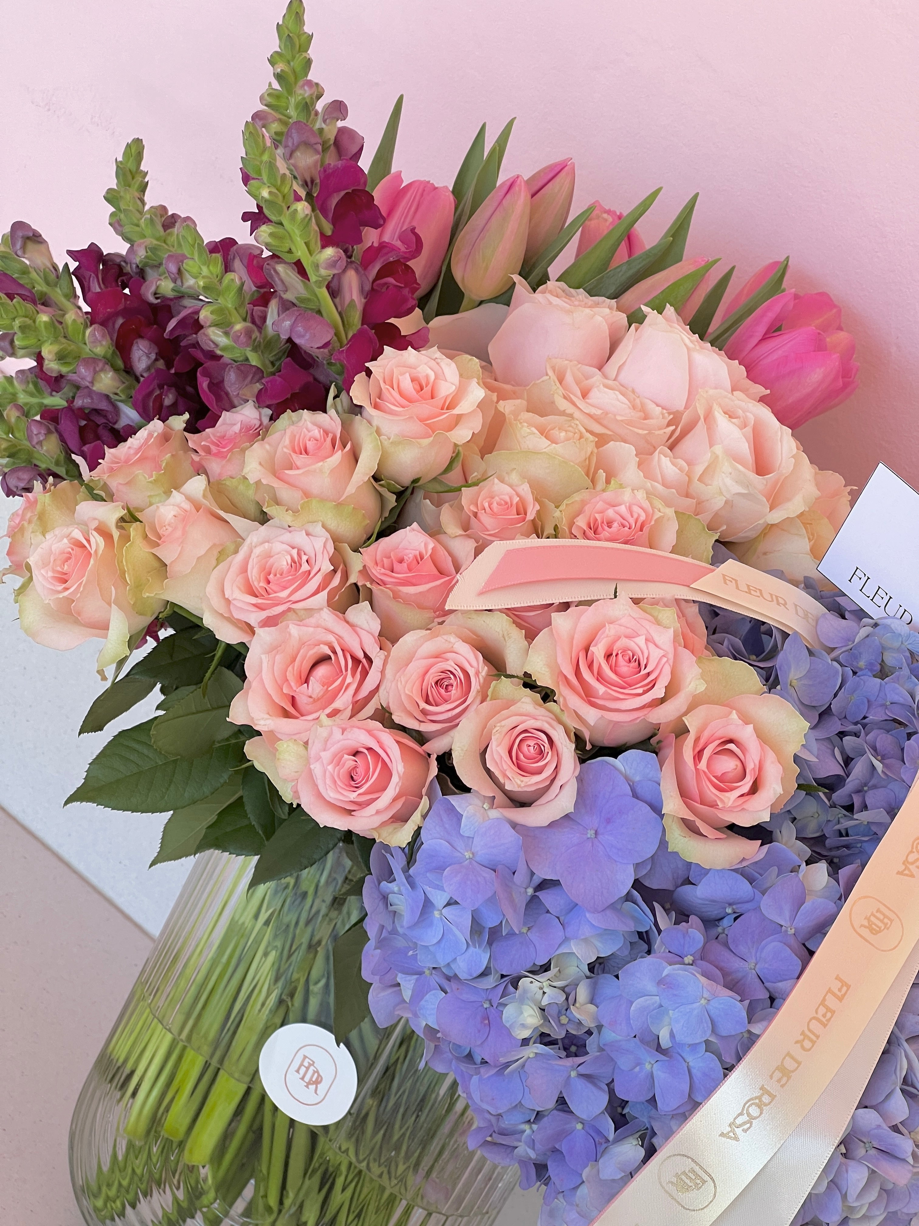 Luxe Blooms – Page 3 – Fleur De Rosa